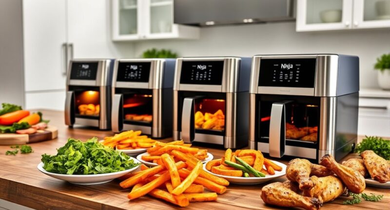 15 Best Air Fryers Under $100 That Offer Great Value and Performance ...